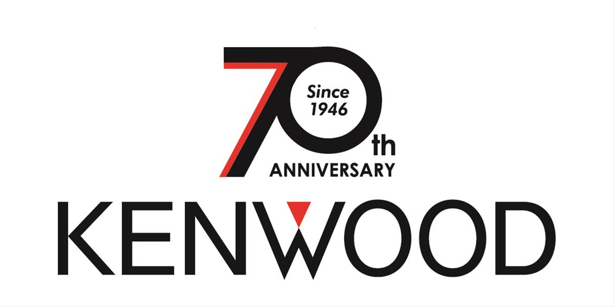 Kenwood TS-590SG-ANN Kenwood TS-590SG 70th Anniversary Edition HF/6 ...