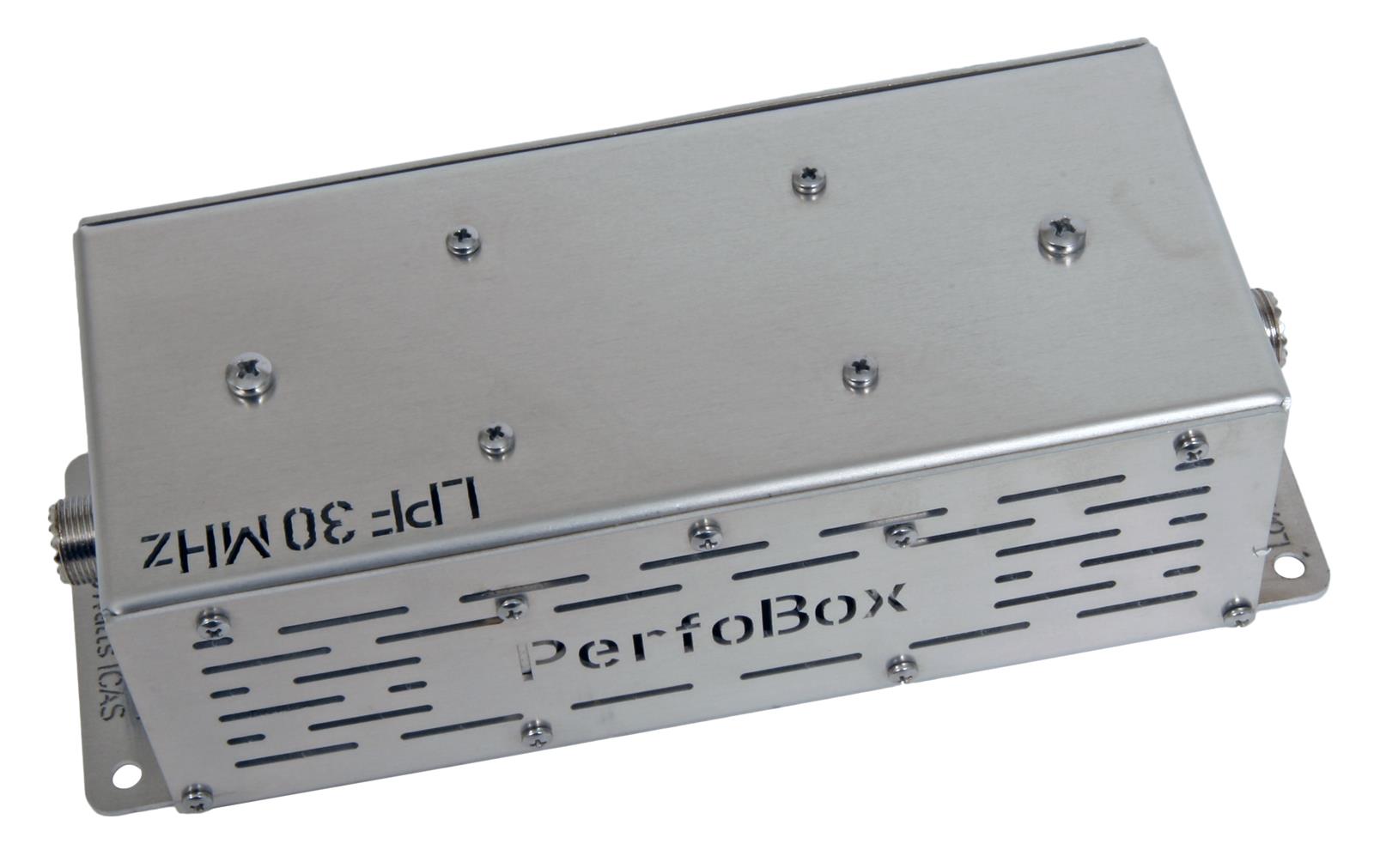 Low Band Systems LPF1500-30 Low Band Systems Low Pass Filters | DX ...