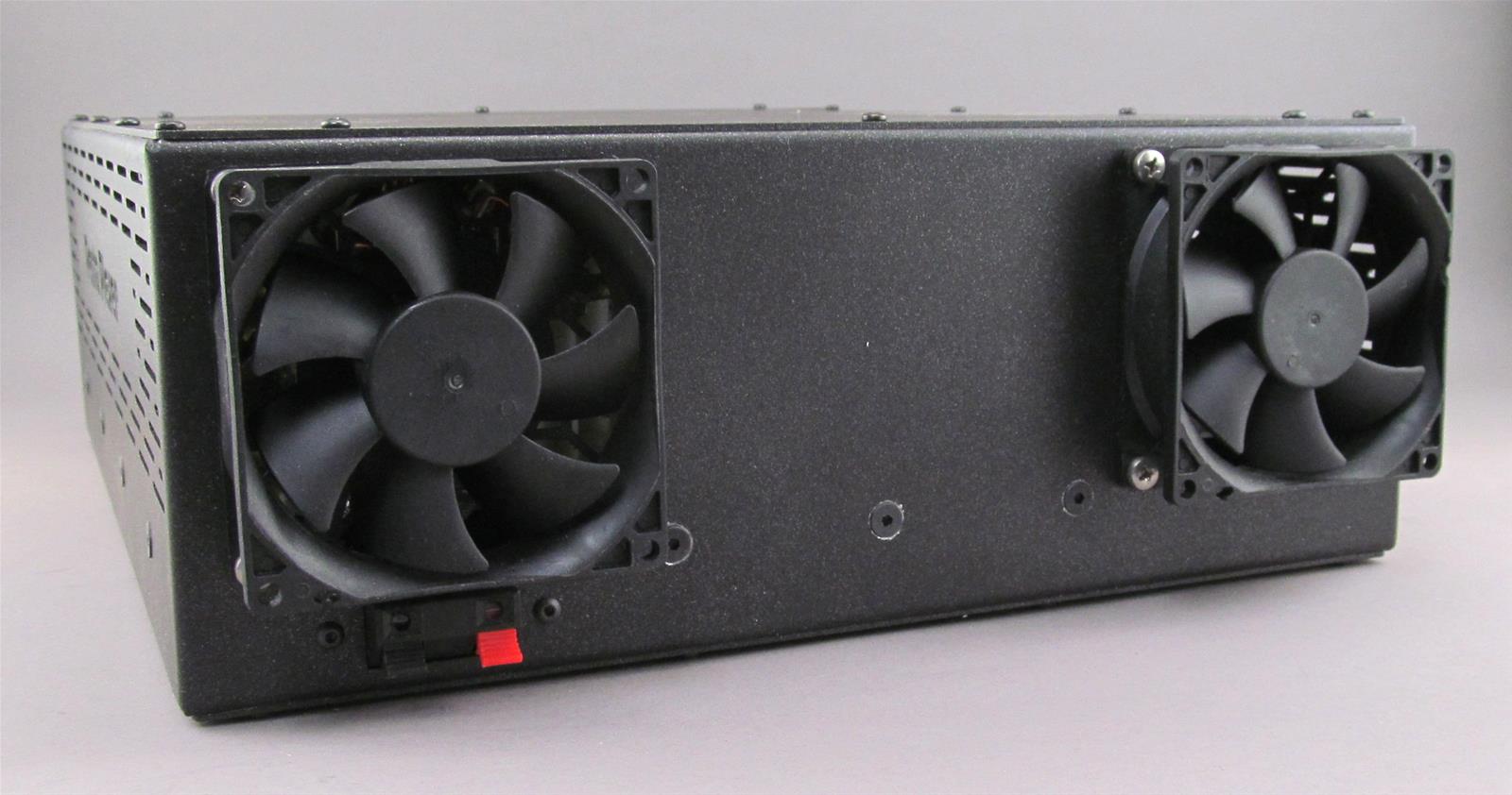 Low Band Systems PB-PP1500 Low Band Systems HF Multiplexers | DX ...