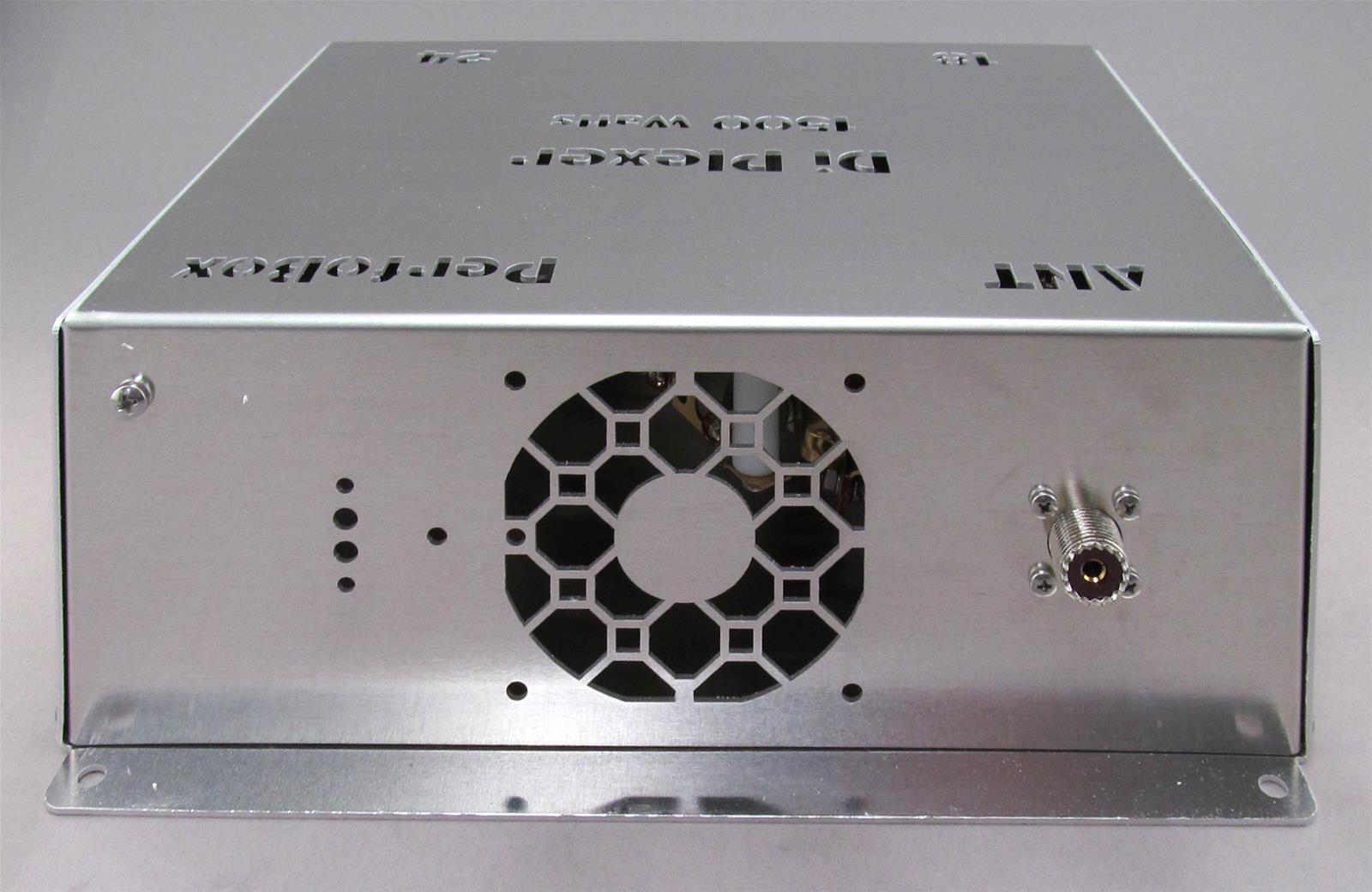 Low Band Systems PBDP15001824 Low Band Systems HF Multiplexers | DX ...