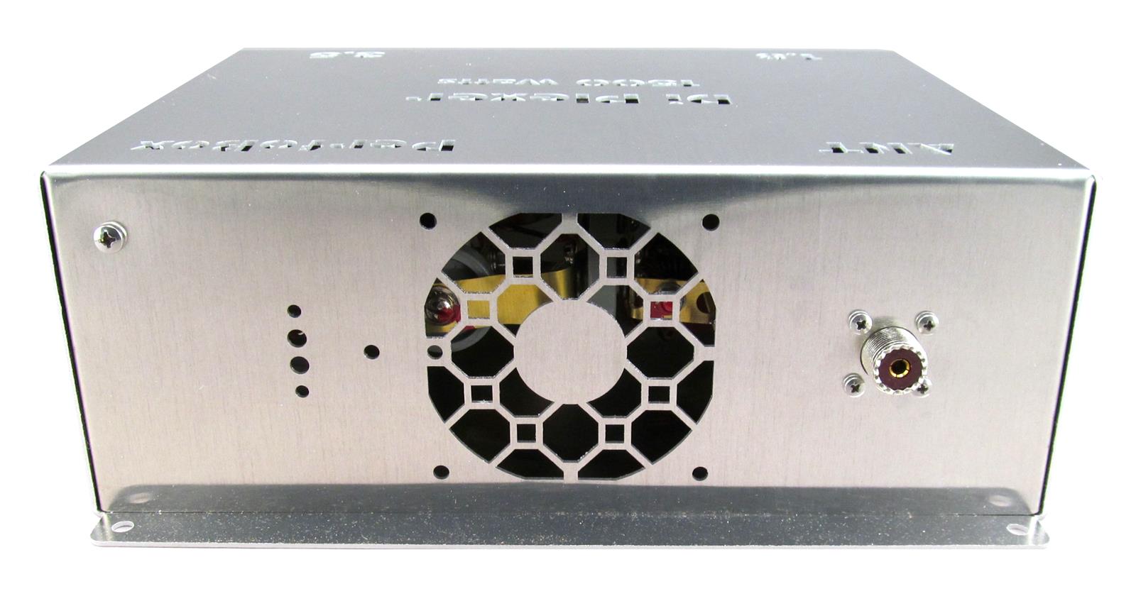 Low Band Systems PBDP15001835 Low Band Systems HF Multiplexers | DX ...