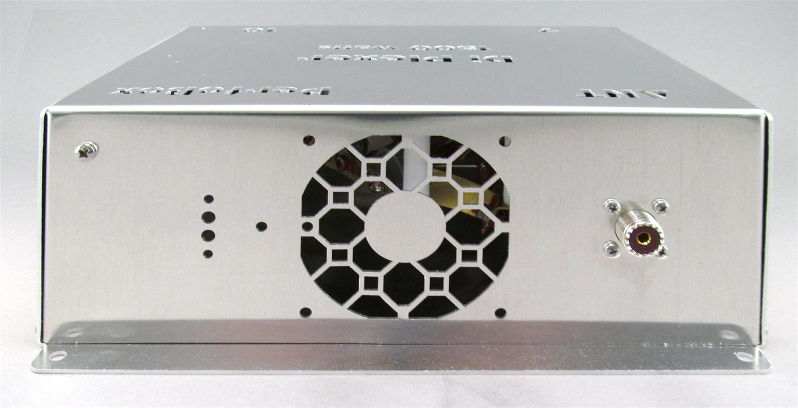 Low Band Systems PBDP1500710 Low Band Systems HF Multiplexers | DX ...