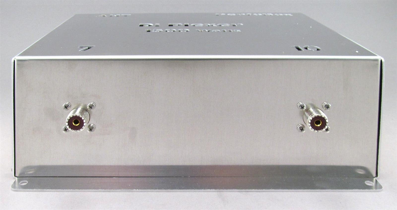 Low Band Systems PBDP1500710 Low Band Systems HF Multiplexers | DX ...