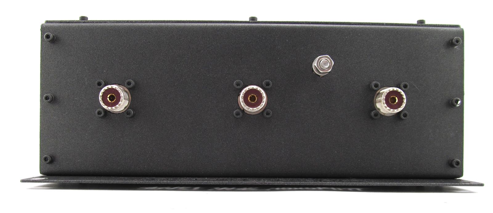 Low Band Systems TP2000-B Low Band Systems HF Multiplexers | DX Engineering