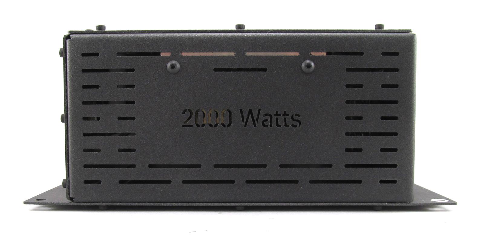 Low Band Systems TP2000-B Low Band Systems HF Multiplexers | DX Engineering