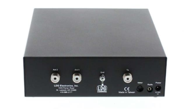 LDG Electronics AT1000PROII LDG Electronics AT-1000ProII Automatic ...