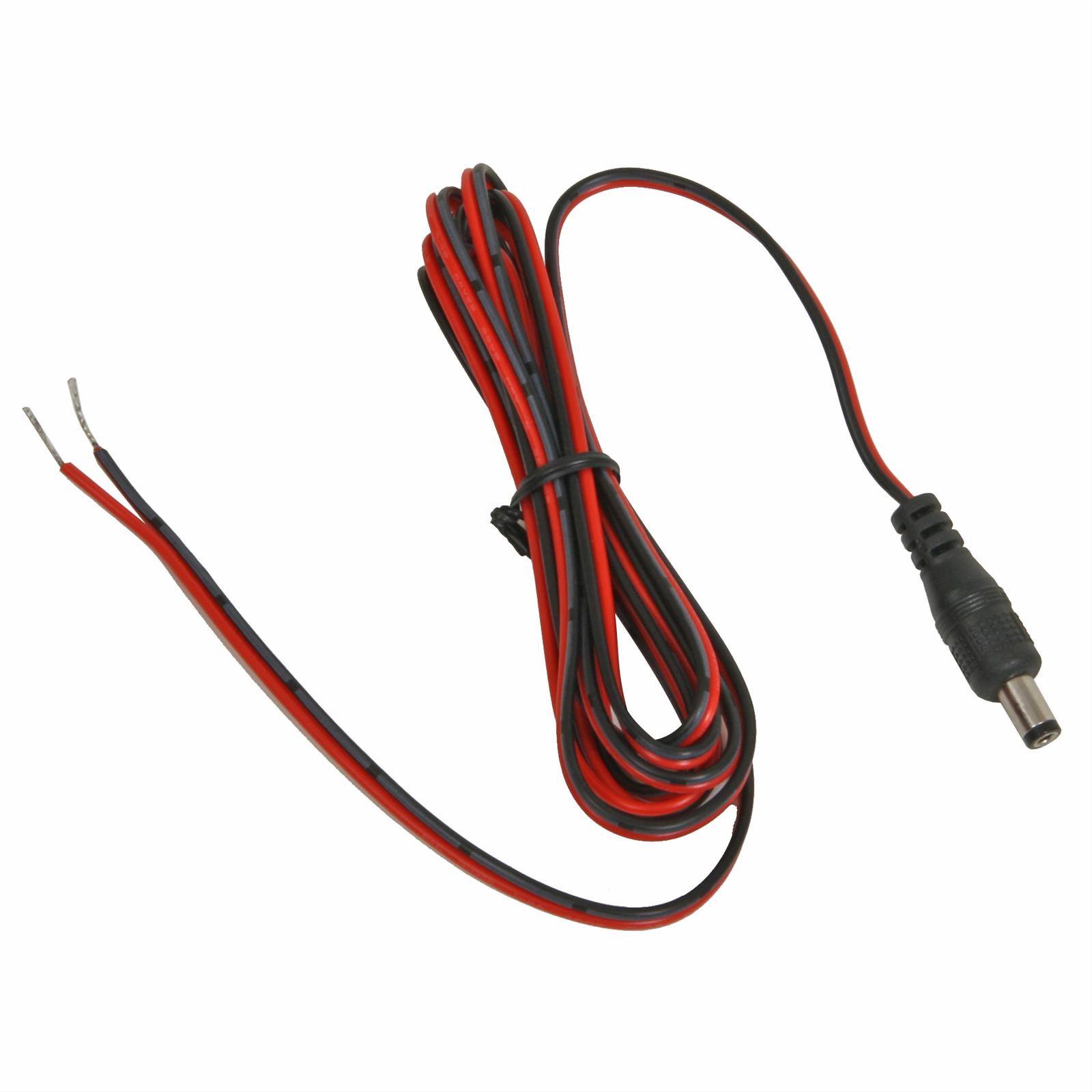 LDG Electronics DC-PWR-CABLE LDG Electronics DC Power Cables | DX ...