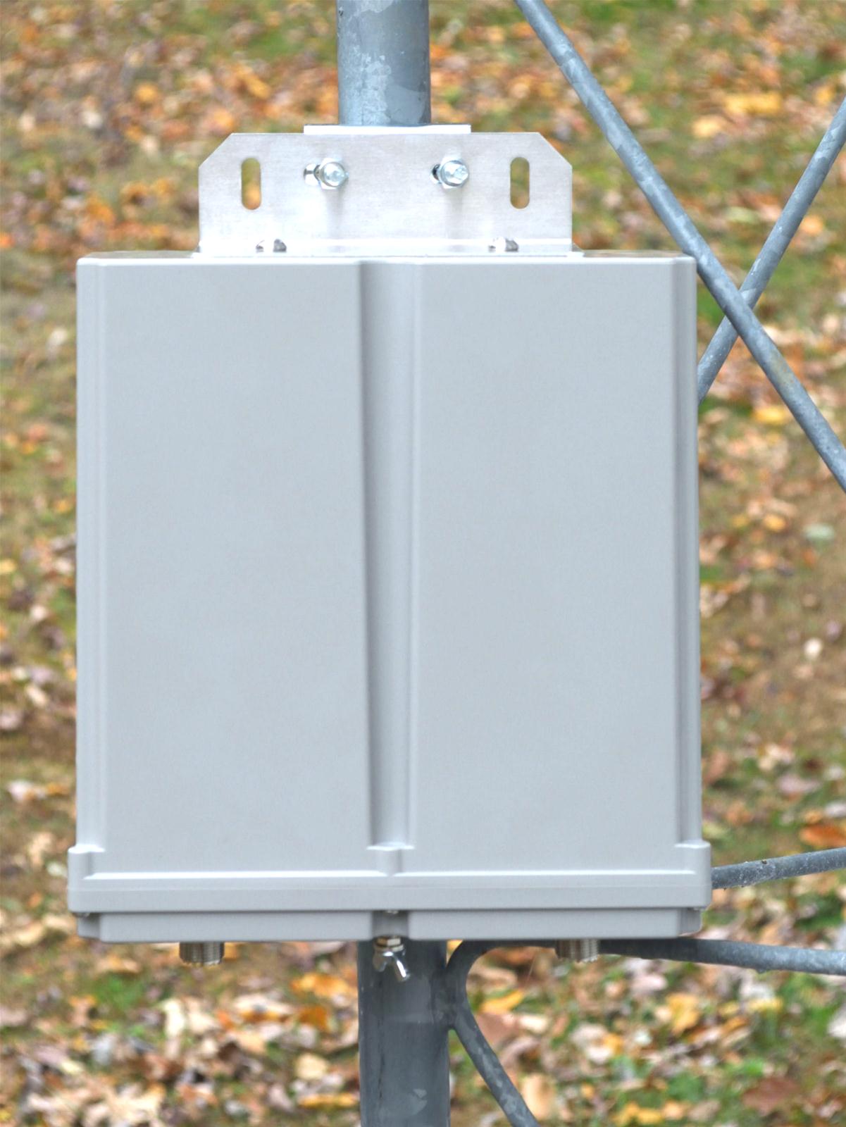 LDG Electronics RT-600 Combo Remote Antenna Tuners RT-RC-600