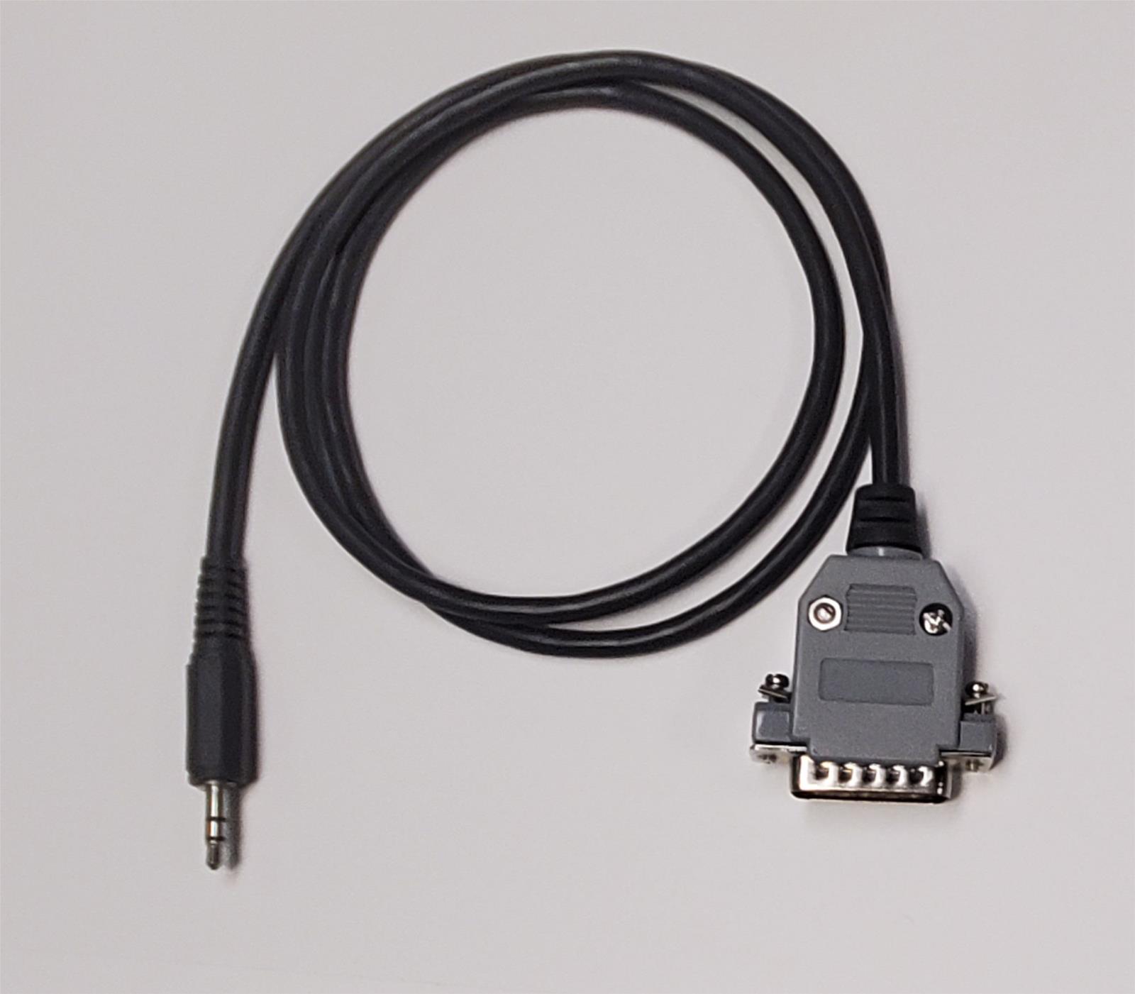 LDG Electronics Y-ACC-3 LDG Electronics Antenna Tuner Radio Interface ...