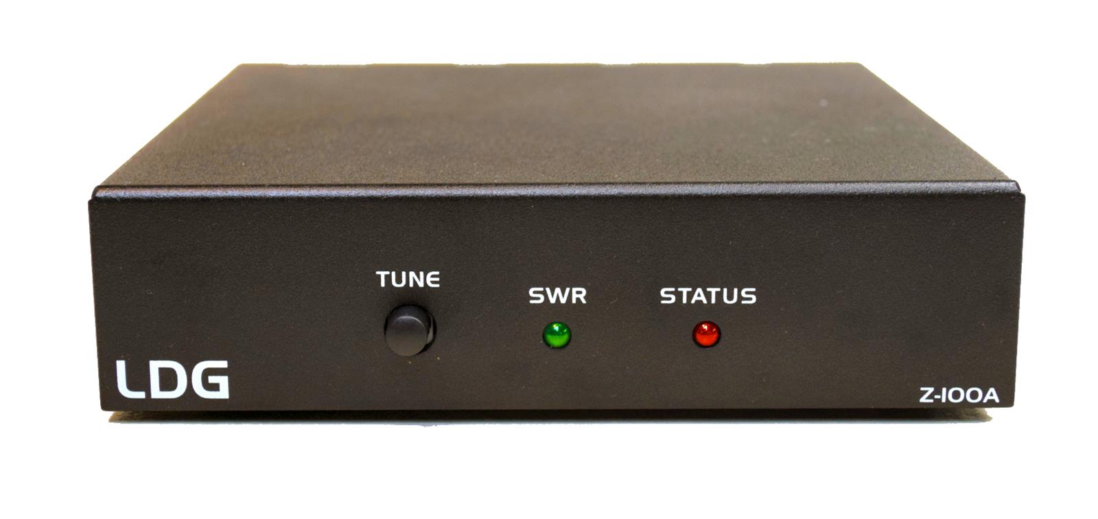 LDG Electronics Z-100A LDG Electronics Z-100A Automatic Antenna Tuners | DX Engineering