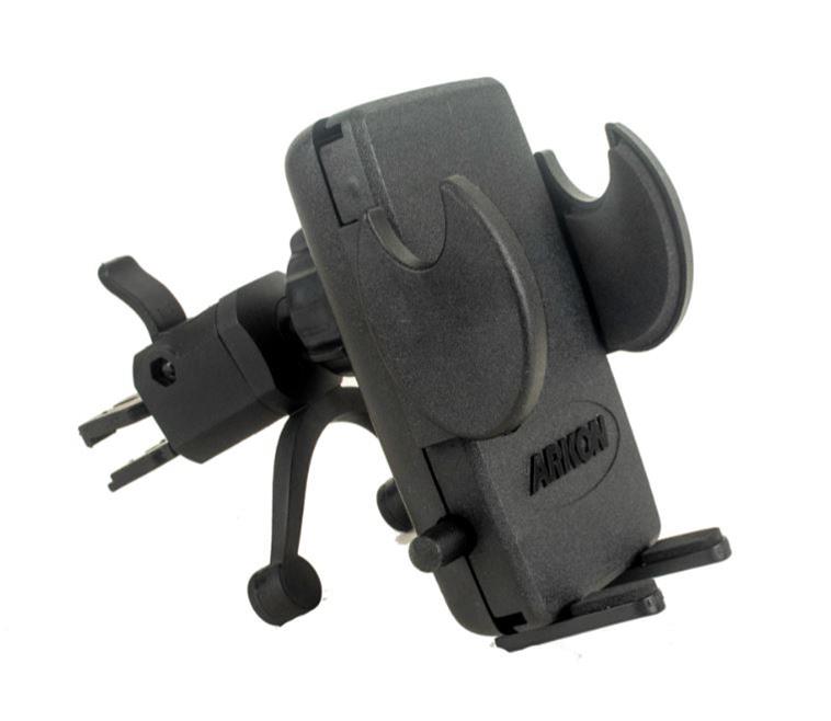 Lido Mounts 101-H Lido 101-H Side Grip Vent Mounts | DX Engineering