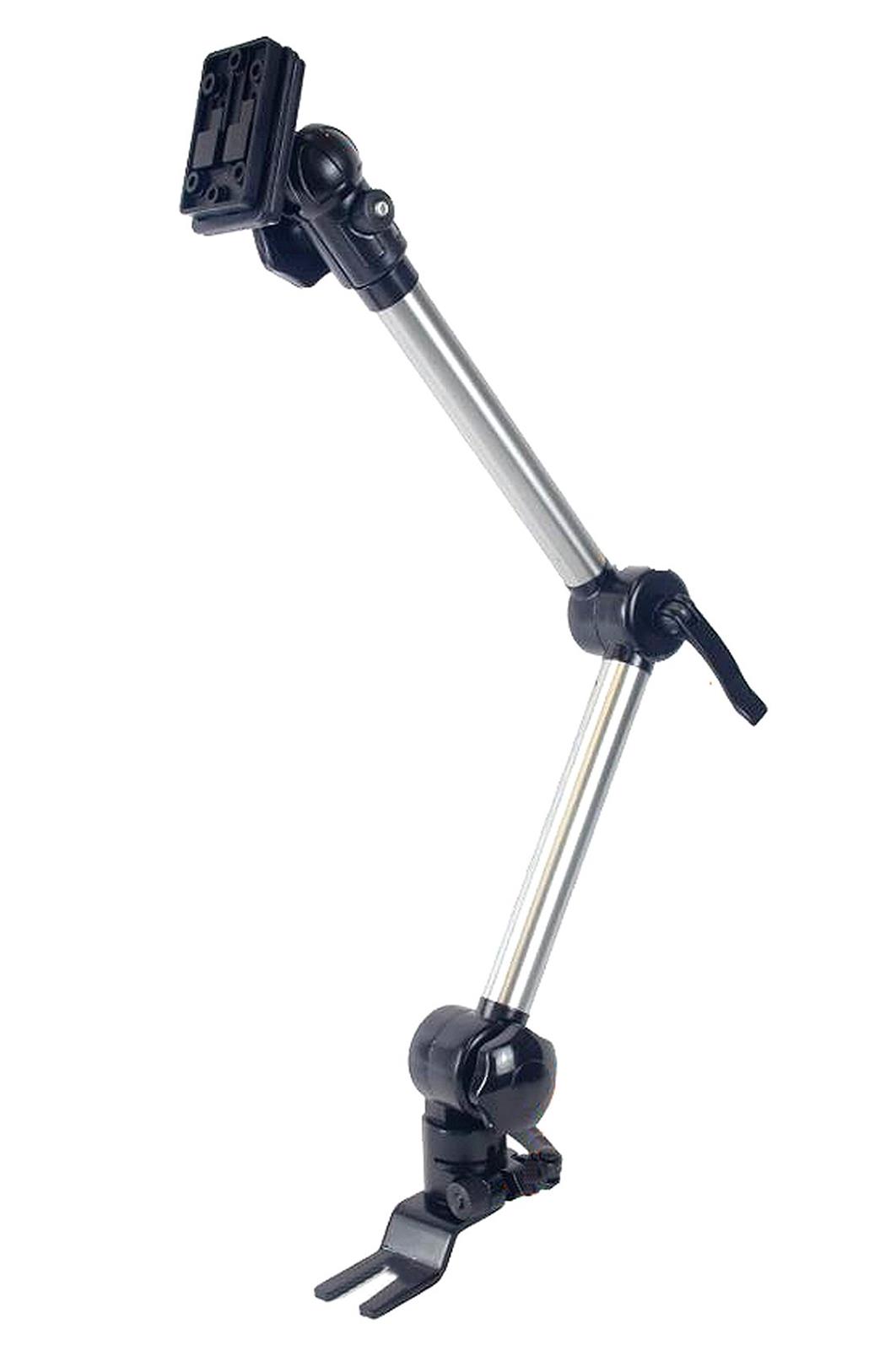 Lido Mounts L-MAX-AMP Lido LM-L-MAX Heavy Duty Seat Bolt Mounts | DX ...