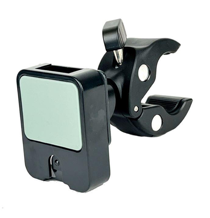 Lido Mounts LM-1001 Lido LM-1001 Heavy-Duty Rail Mounts | DX Engineering