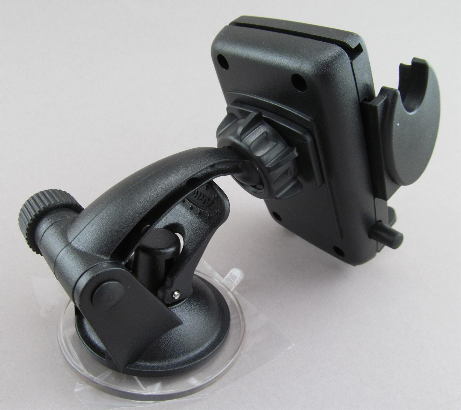 Lido Mounts LM-500H Lido LM-500H Suction Cup Mounts | DX Engineering