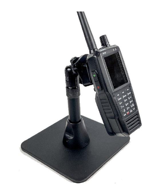 Lido Mounts LM-BASE-EXP6 Lido Uniden Handheld Scanner Heavy Duty Base ...