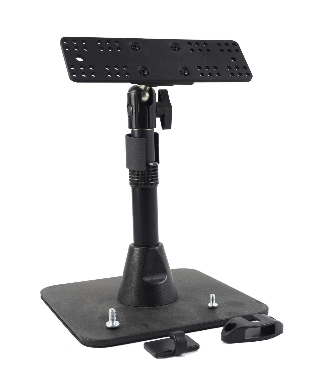 Lido Mounts LM-BASEMOUNT Lido LM-Base Mounts | DX Engineering