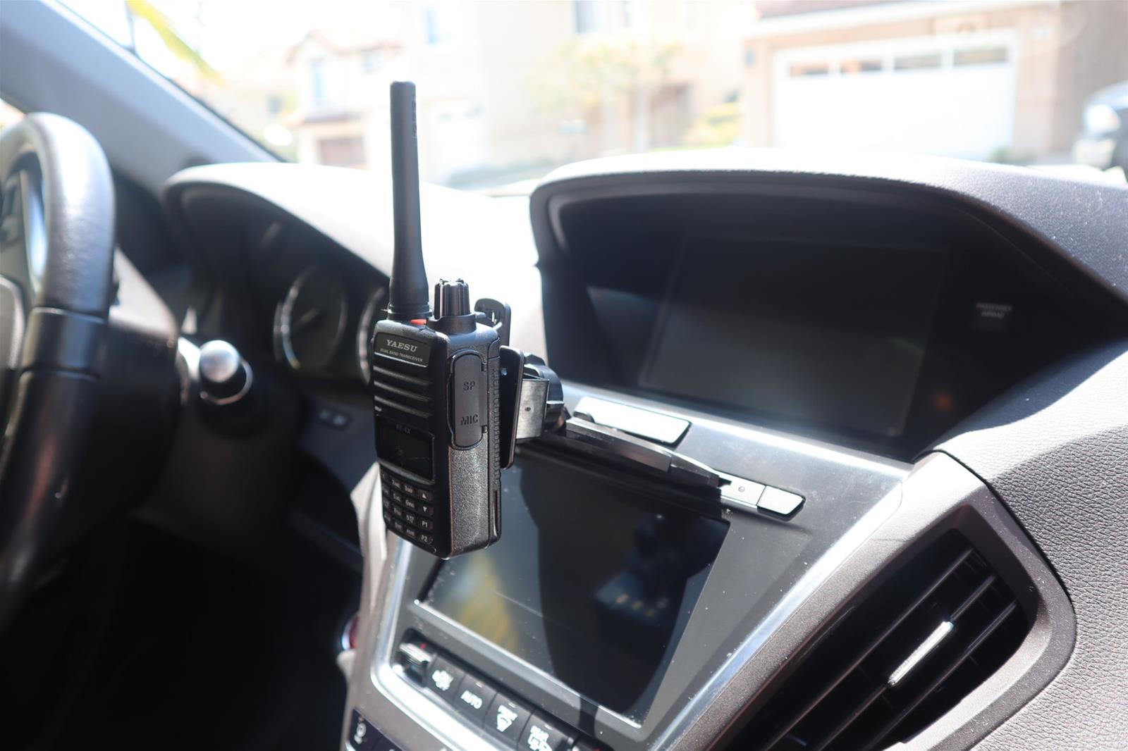 Lido Mounts LM-CD-MOUNT Lido LM-CD Slot Mounts | DX Engineering