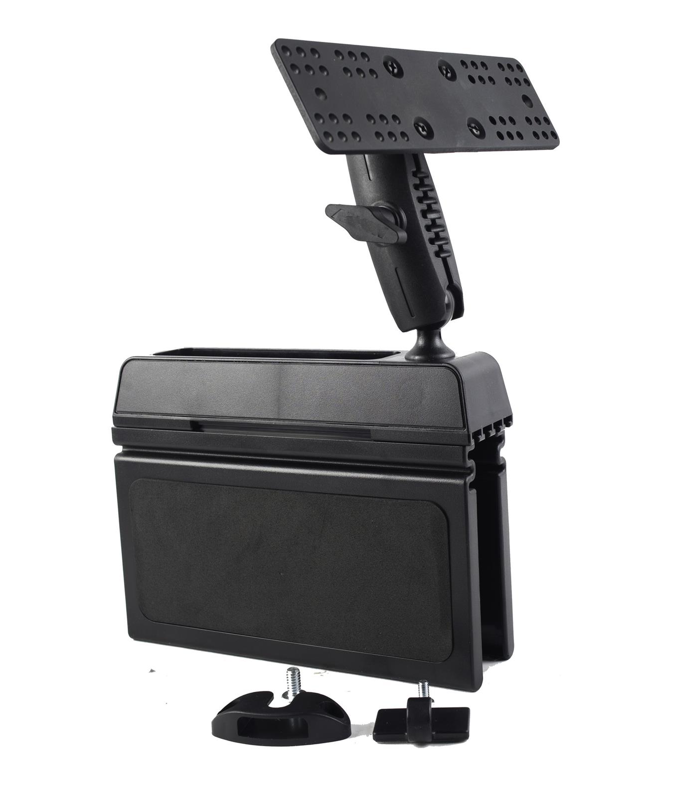 Lido Mounts LM-WEDGE Lido LM-Wedge Mounts | DX Engineering