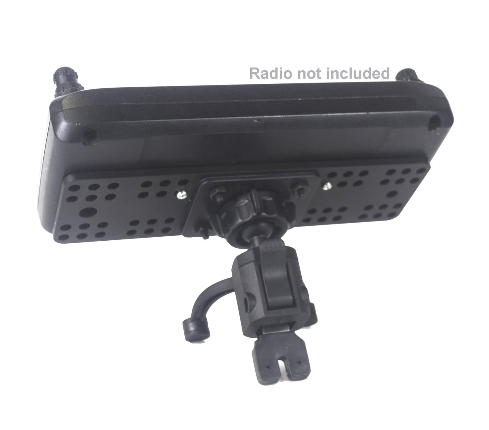 Lido Mounts LM101EXT-2-6 Lido LM-101-EXT-2.6 Vent Mount | DX Engineering
