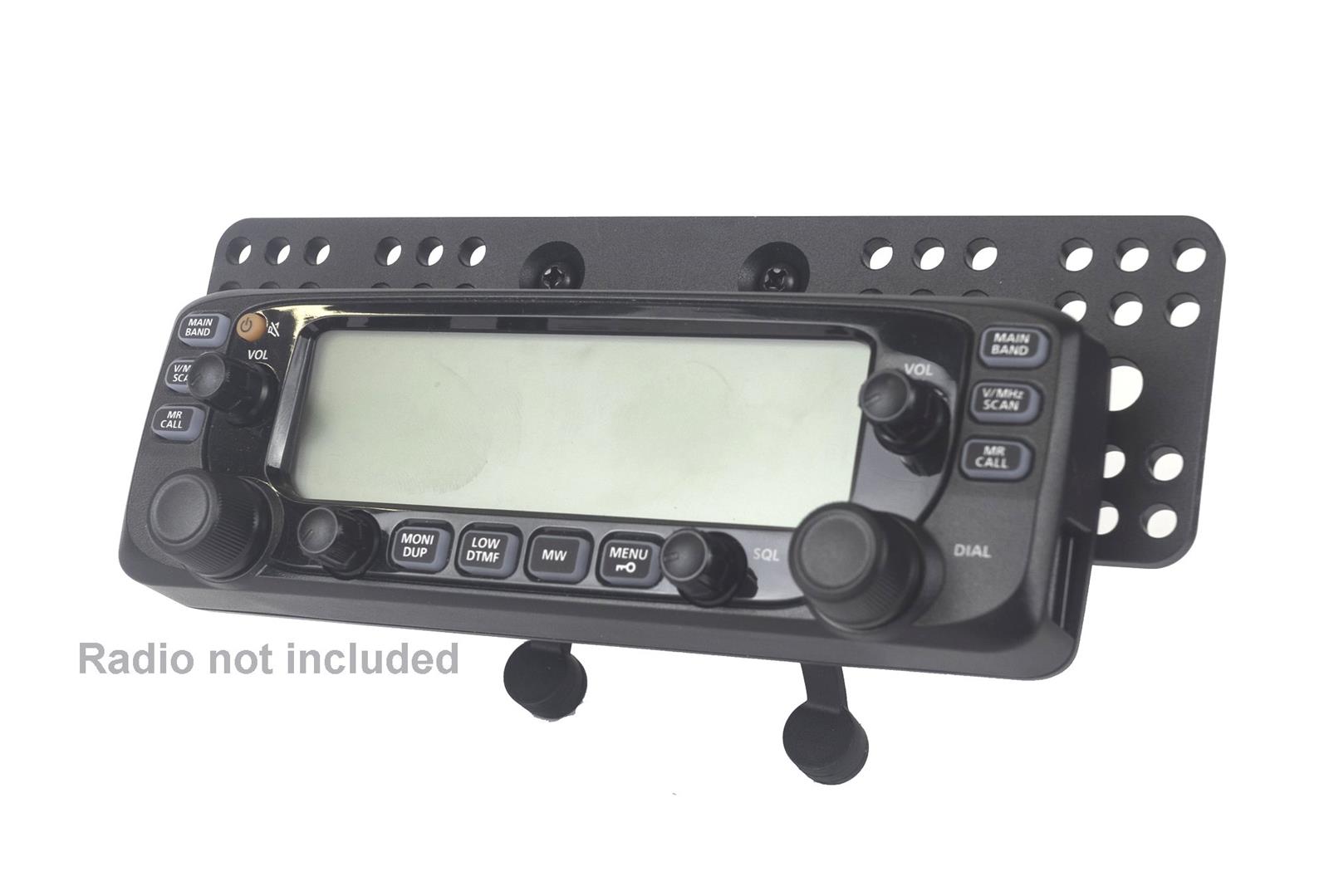 Lido Mounts LM101EXT-2-6 Lido LM-101-EXT-2.6 Vent Mount | DX Engineering