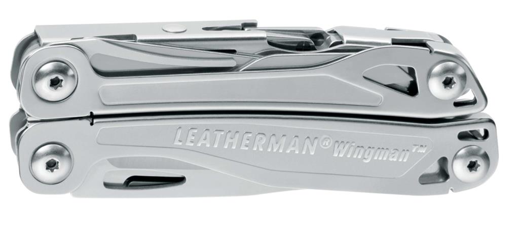 Leatherman 831426 Leatherman Wingman Multi Tools DX Engineering
