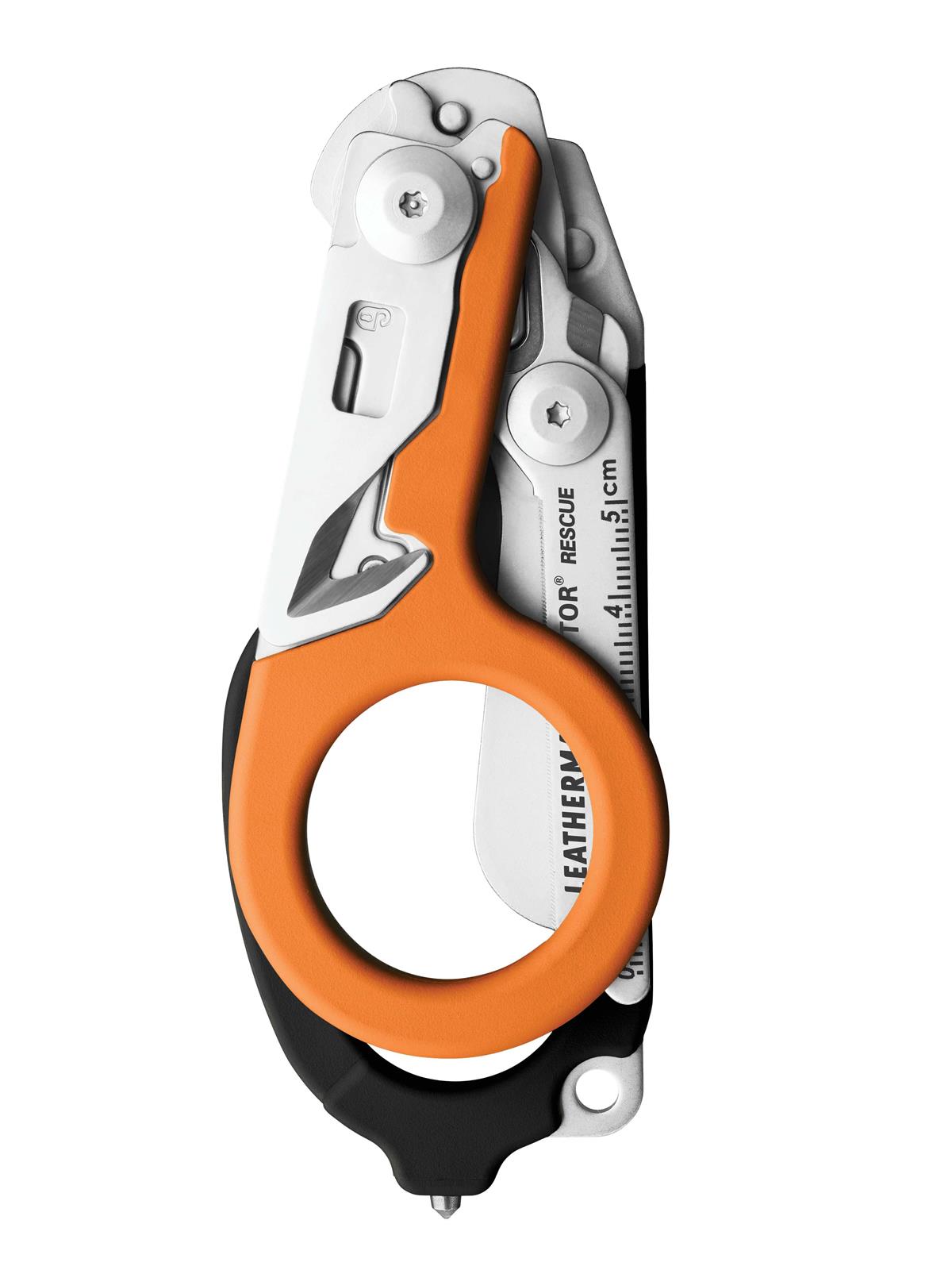 Leatherman 832152 Leatherman Raptor Rescue Shears | DX Engineering