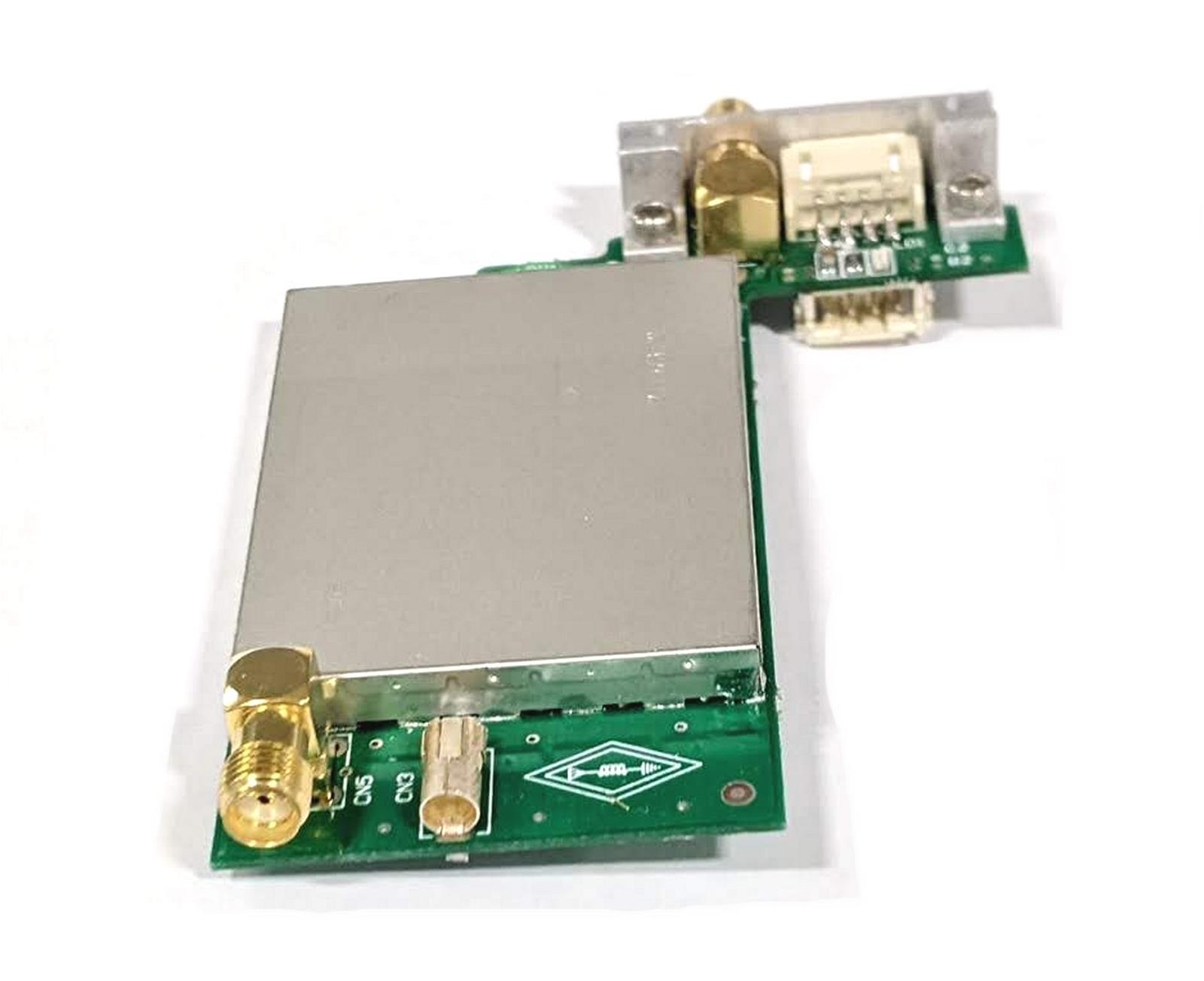 Radio Analog PTRX-7300-V2-OB Radio Analog PTRX-7300-V2 IF Interface ...