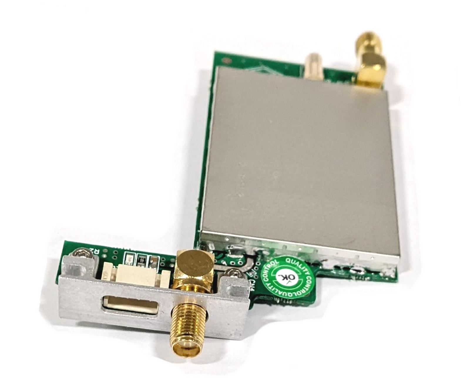 Radio Analog PTRX-7300-V2 Radio Analog PTRX-7300-V2 IF Interface ...