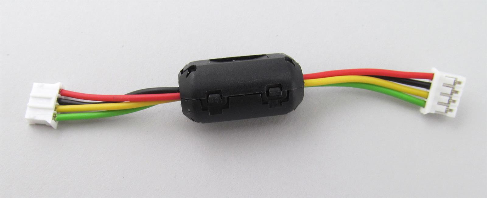 Radio Analog PTRX-7300 Radio Analog PTRX-7300-V2 IF Interface Modules ...