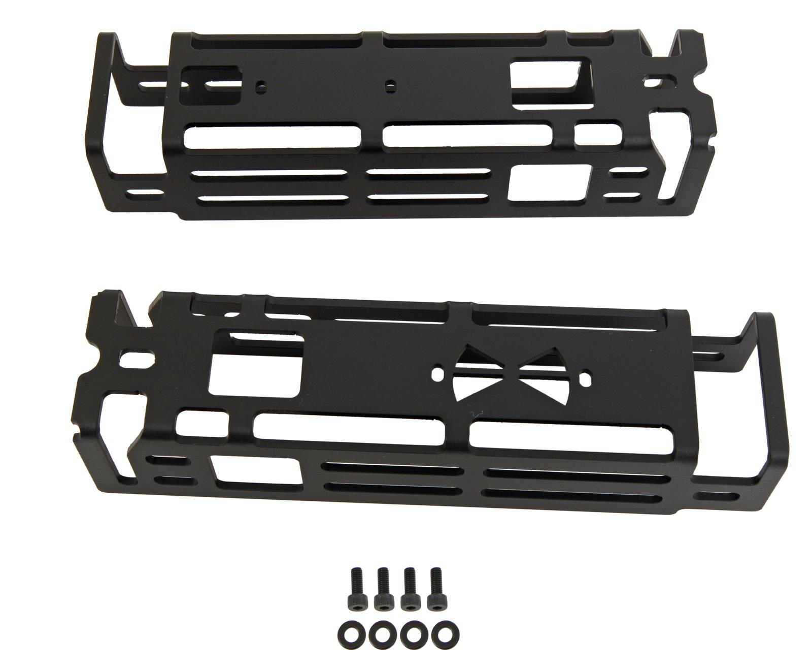 Armoloq DR-03T-BK Armoloq Tactical Protective Armor (TPA) Modular Radio ...