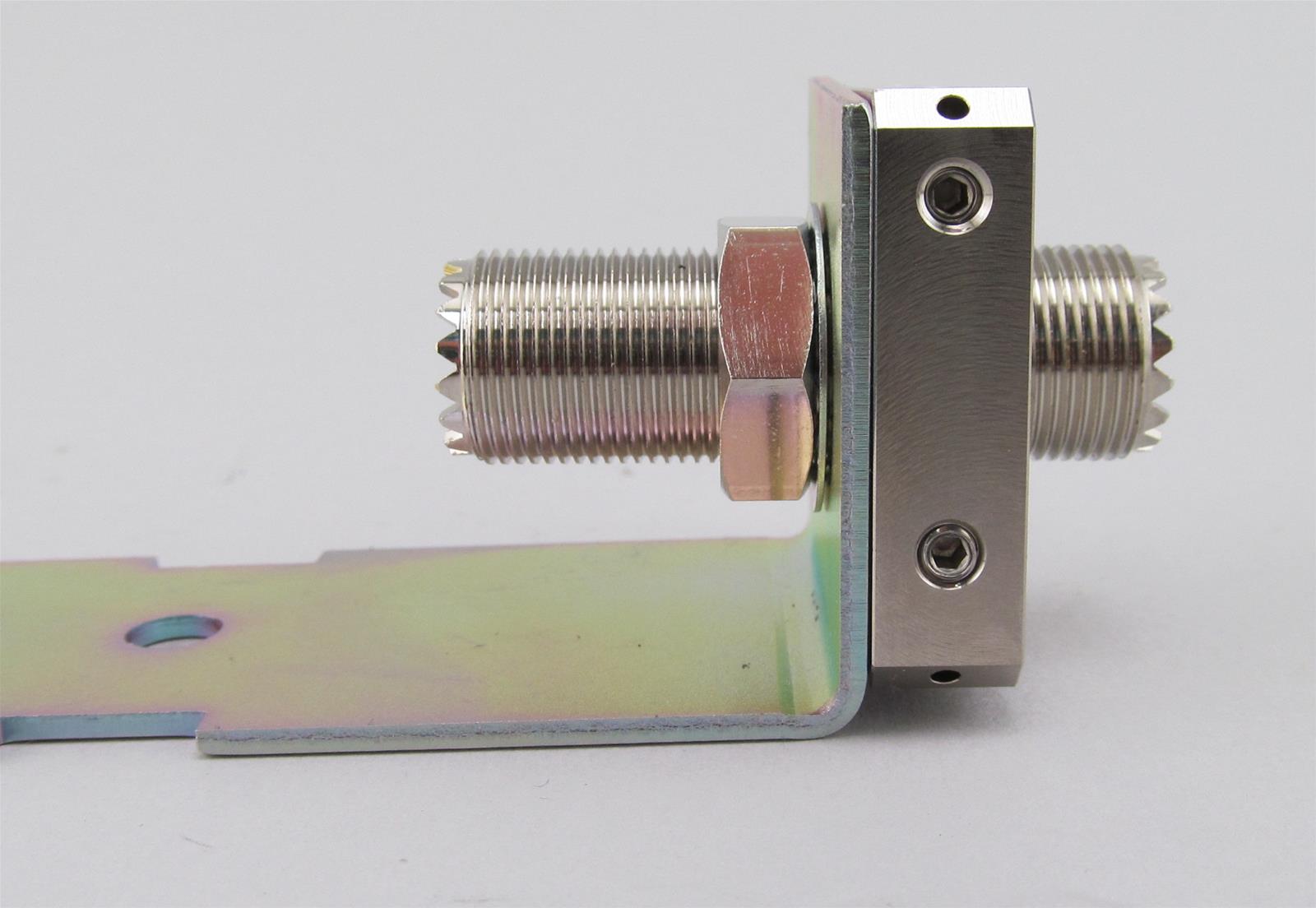 LARSEN ANTENNAS BSAKIT Larsen BSA-KIT Base Station Antenna Kit | DX ...