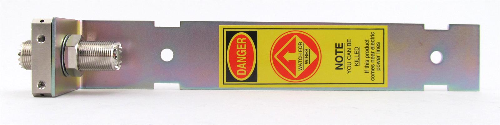 LARSEN ANTENNAS BSAKIT Larsen BSA-KIT Base Station Antenna Kit | DX ...