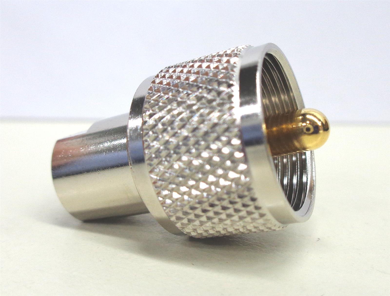 LARSEN ANTENNAS KG2/70CXPL Larsen VHF/UHF Mobile Antennas | DX Engineering