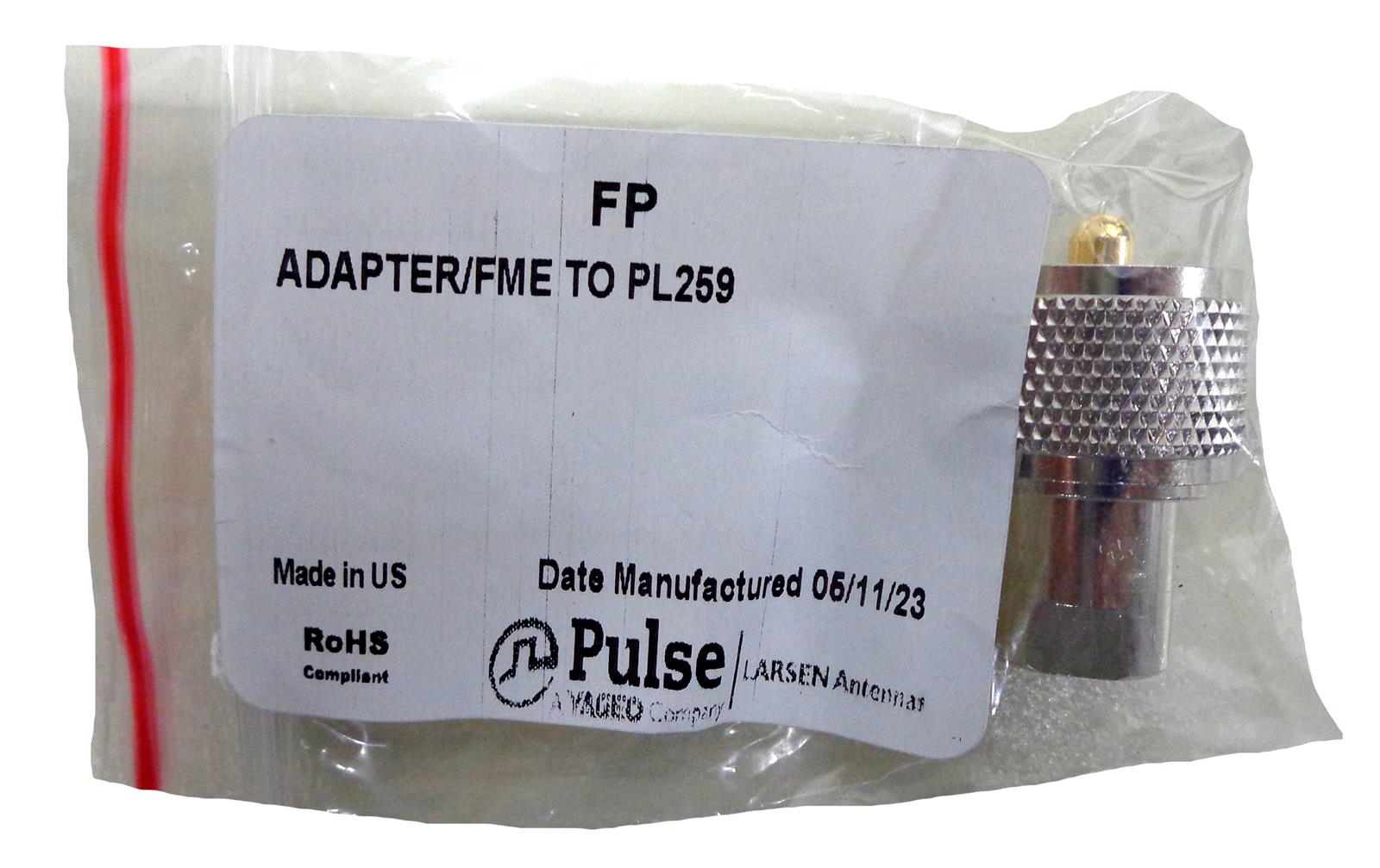 LARSEN ANTENNAS KG2/70CXPL Larsen VHF/UHF Mobile Antennas | DX Engineering