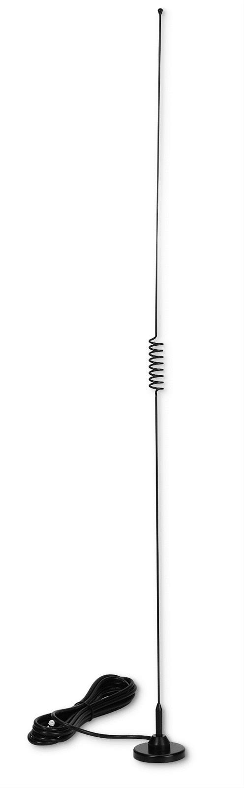 Larsen VHF/UHF Mobile Antennas MM2/70PL - Free Shipping on Most Orders ...