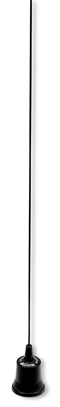 LARSEN ANTENNAS NMO150B Larsen VHF/UHF Mobile Antennas | DX Engineering