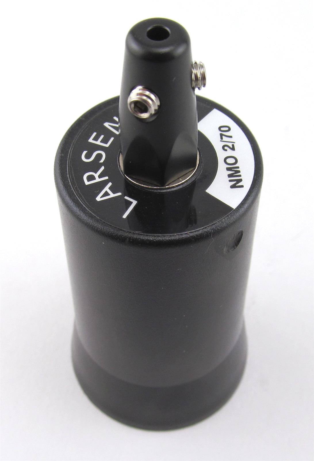 LARSEN ANTENNAS NMO2-70C Larsen VHF/UHF Mobile Antennas | DX Engineering