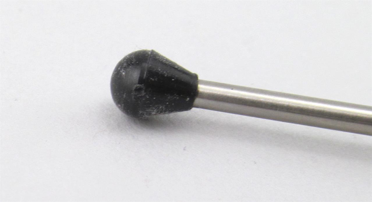 LARSEN ANTENNAS NMO2-70C Larsen VHF/UHF Mobile Antennas | DX Engineering