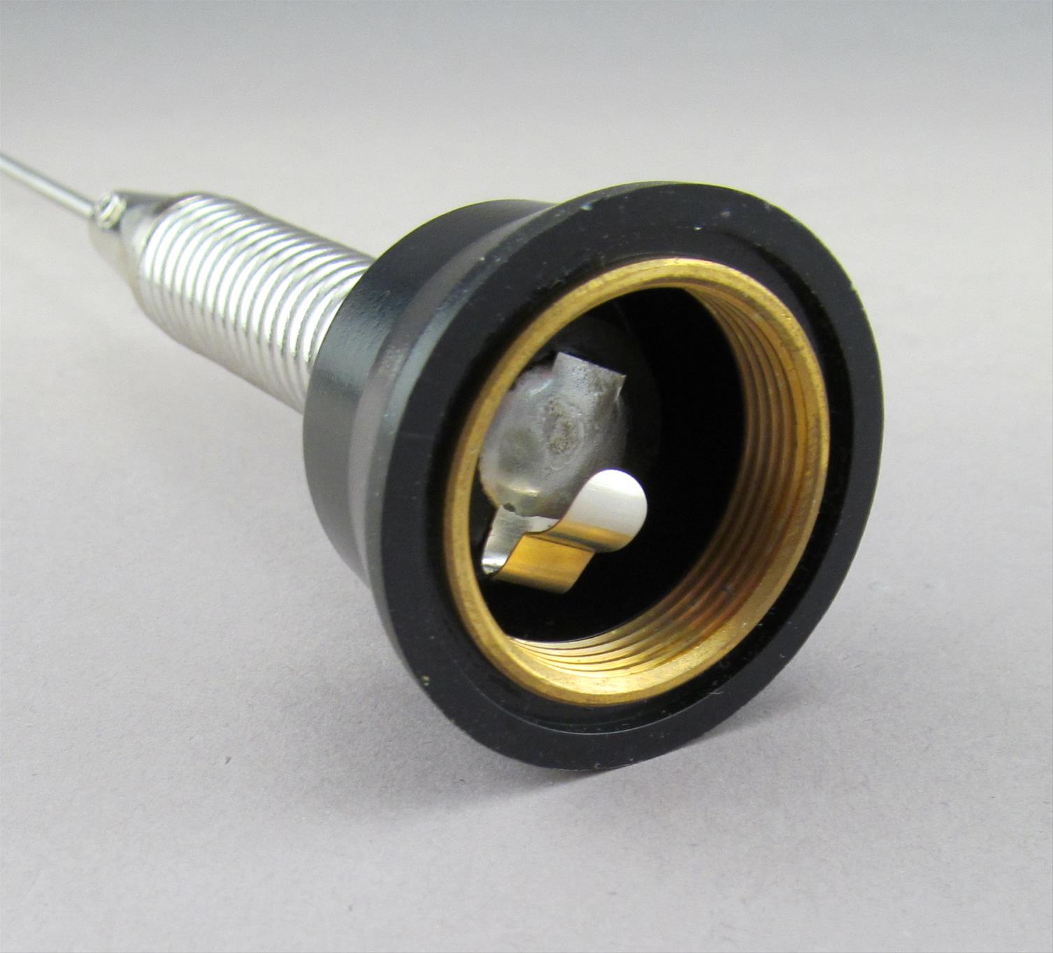 LARSEN ANTENNAS NMO2/70SH Larsen VHF/UHF Mobile Antennas | DX Engineering