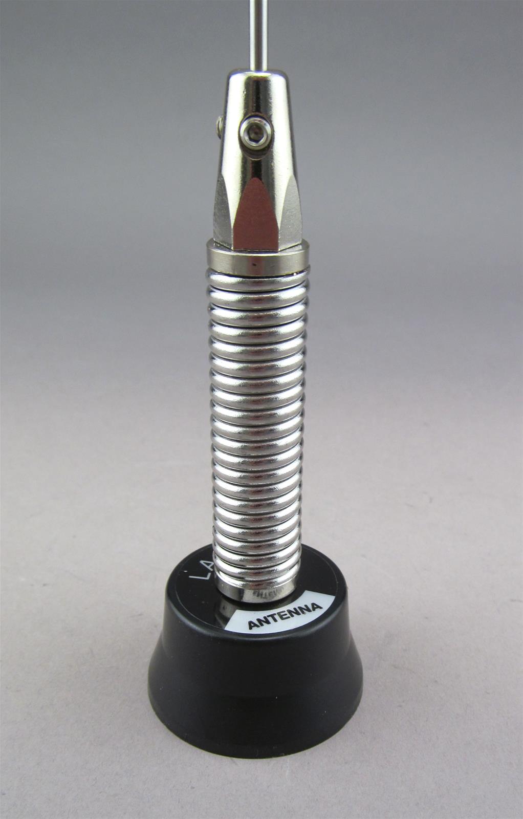 LARSEN ANTENNAS NMO2/70SH Larsen VHF/UHF Mobile Antennas | DX Engineering