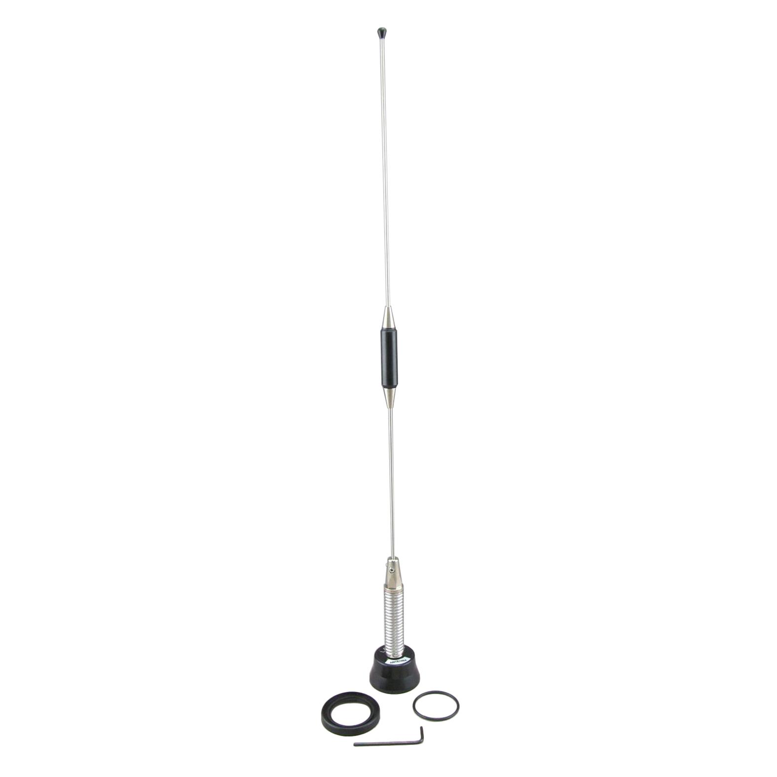 LARSEN ANTENNAS NMO2/70SH Larsen VHF/UHF Mobile Antennas | DX Engineering