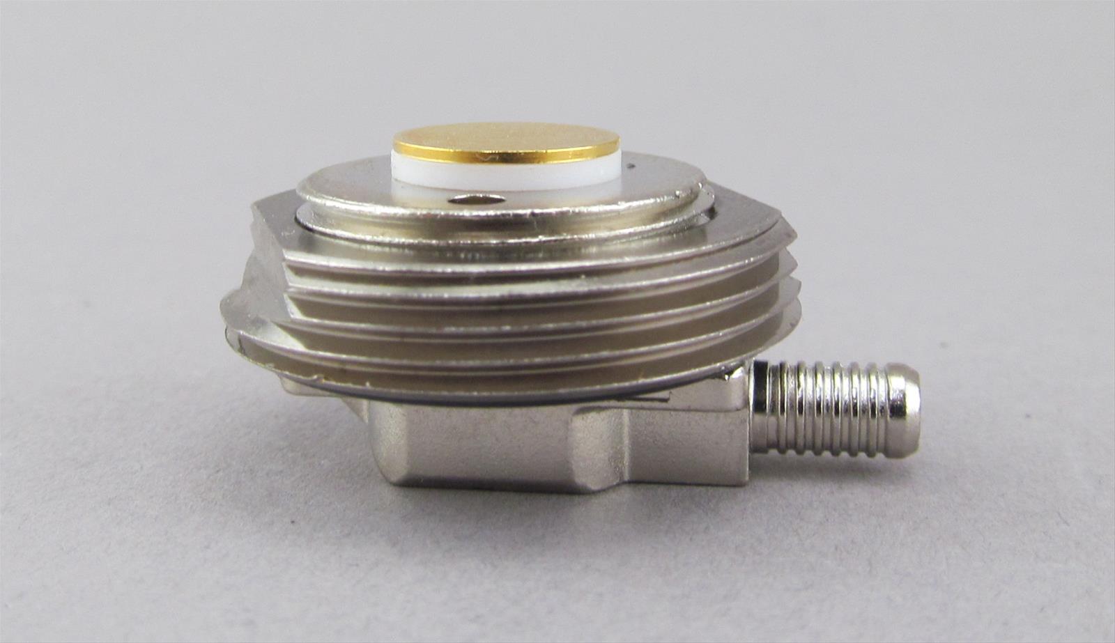 LARSEN ANTENNAS NMOHF Larsen Mobile Antenna Mounts | DX Engineering