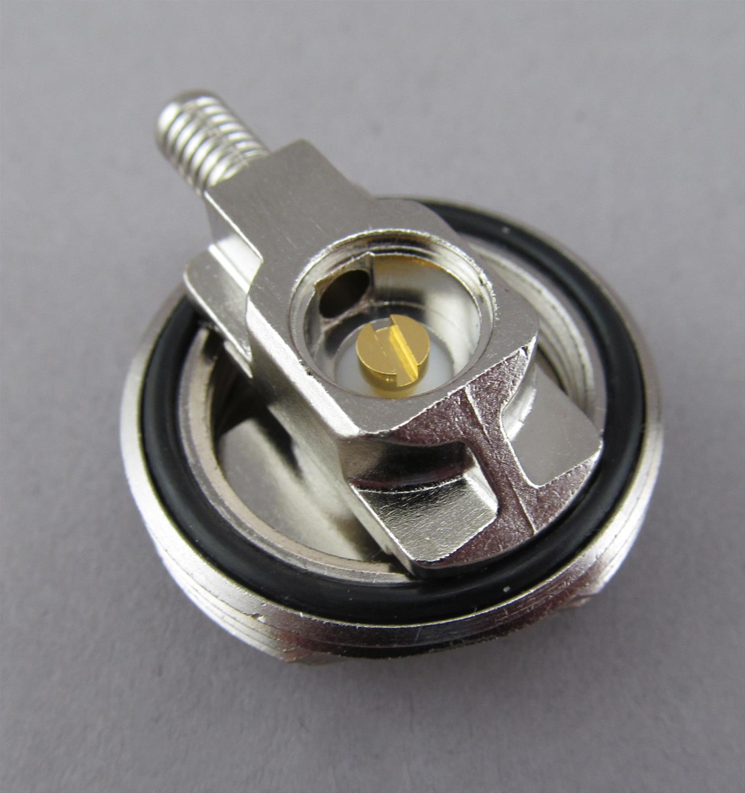 LARSEN ANTENNAS NMOHF Larsen Mobile Antenna Mounts | DX Engineering