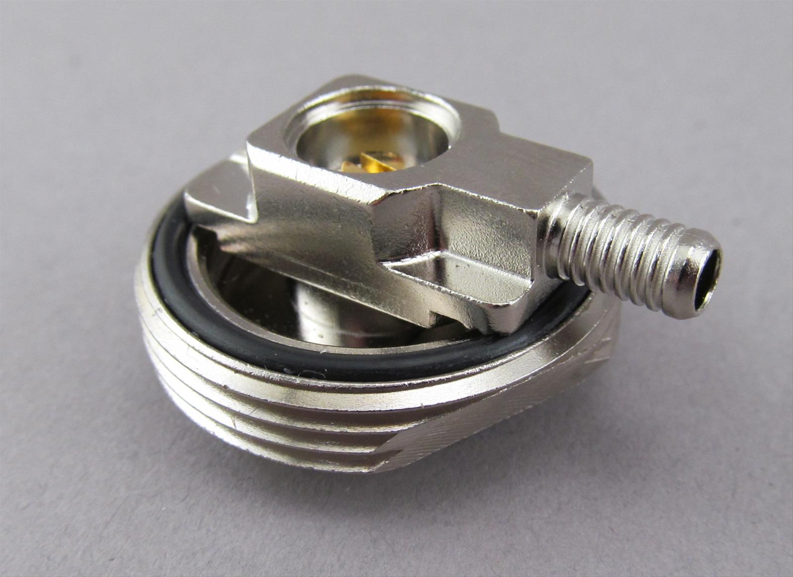 LARSEN ANTENNAS NMOHF Larsen Mobile Antenna Mounts | DX Engineering