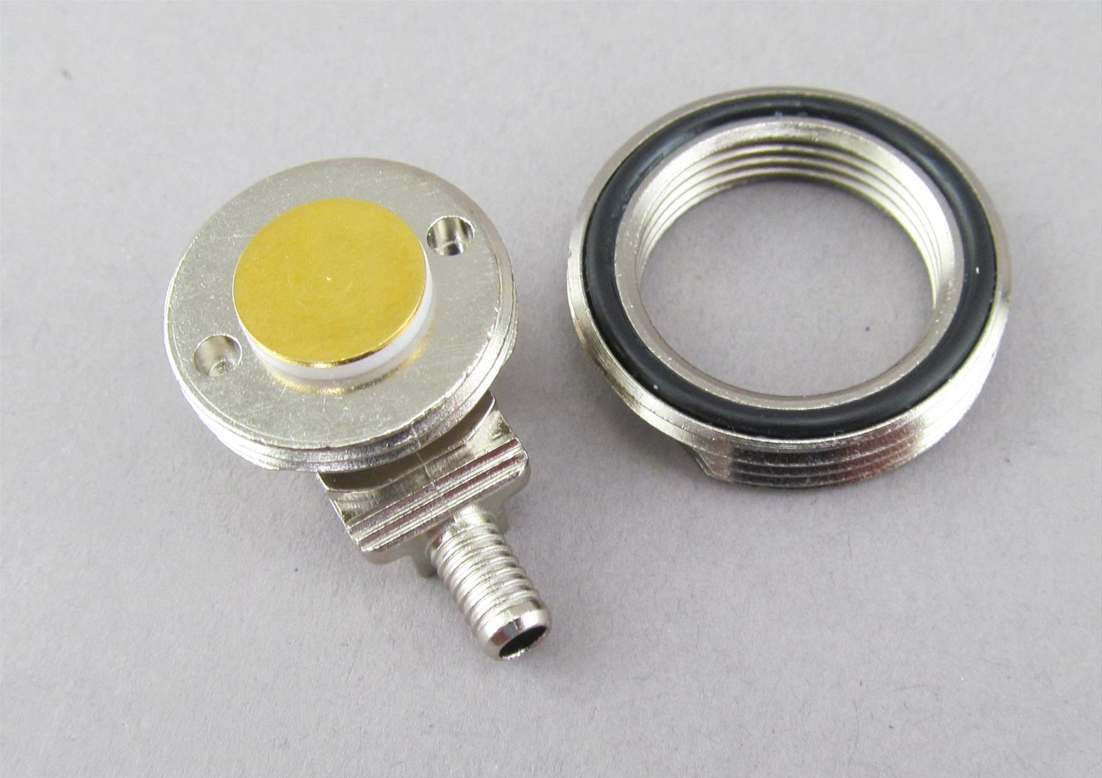 LARSEN ANTENNAS NMOHF Larsen Mobile Antenna Mounts | DX Engineering