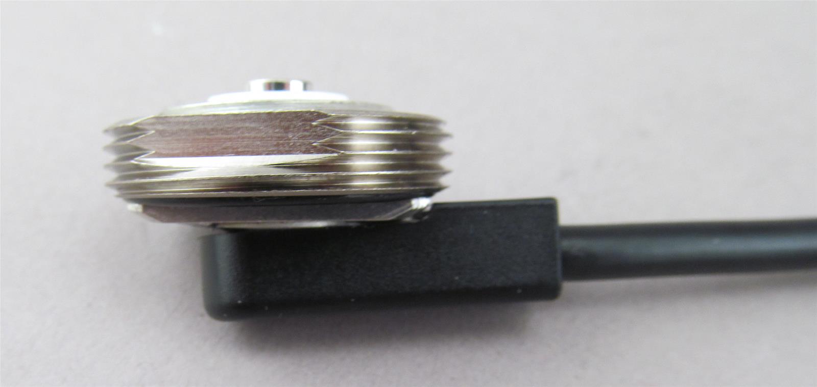 LARSEN ANTENNAS NMOK Larsen Mobile Antenna Mounts | DX Engineering