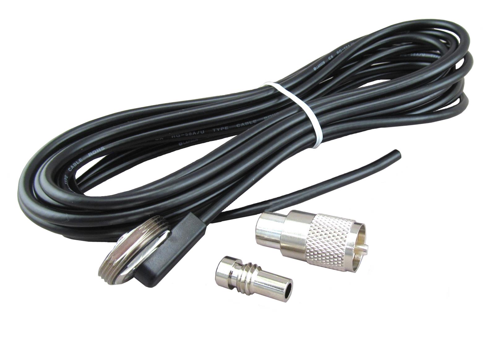 LARSEN ANTENNAS NMOK Larsen Mobile Antenna Mounts | DX Engineering