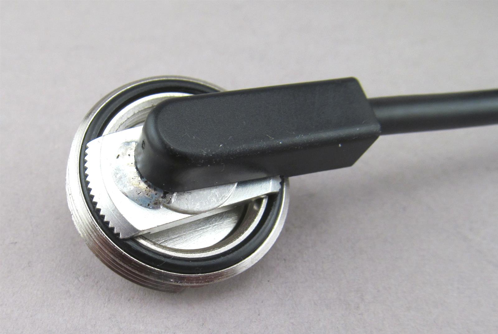 LARSEN ANTENNAS NMOK Larsen Mobile Antenna Mounts | DX Engineering