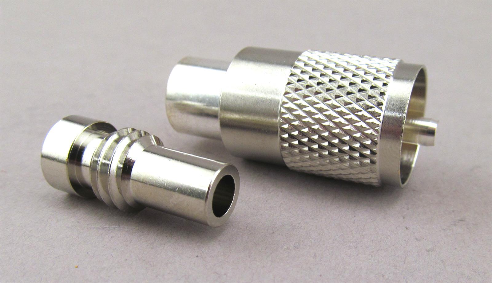 LARSEN ANTENNAS NMOK Larsen Mobile Antenna Mounts | DX Engineering