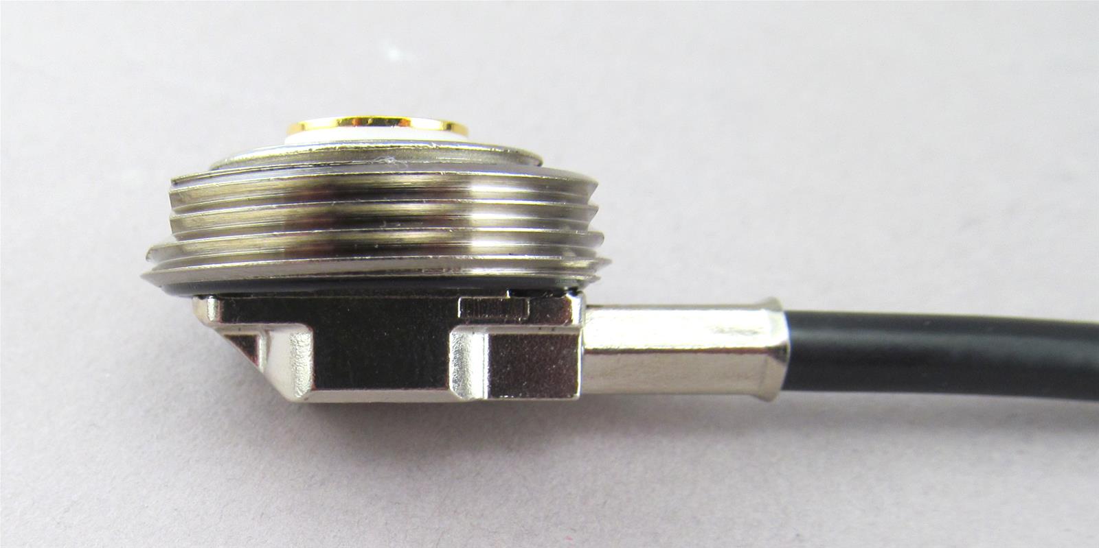 LARSEN ANTENNAS NMOKHFCXPL Larsen Mobile Antenna Mounts | DX Engineering